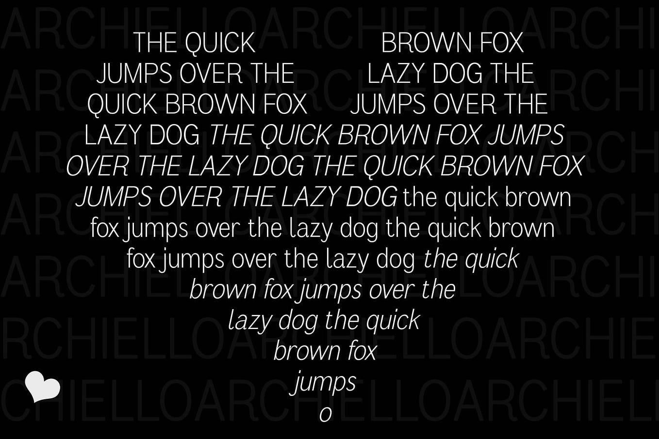 Emotional Typography: How Fonts Shape Feelings and Decisions | by Type ...