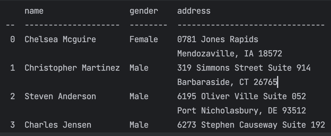 Python Tip 3: Understanding ‘loc’ and ‘iloc’ in pandas: A Beginner's ...