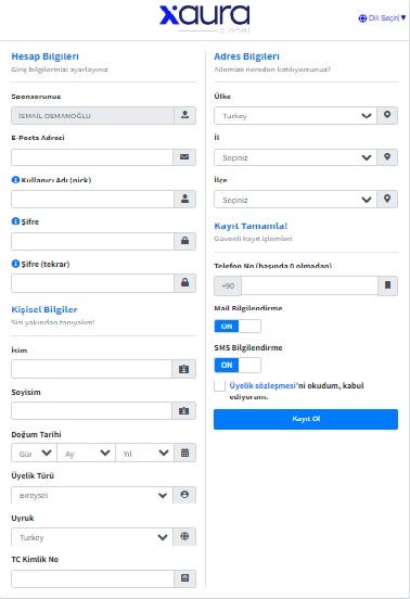 Xaura Global Nedir | Medium