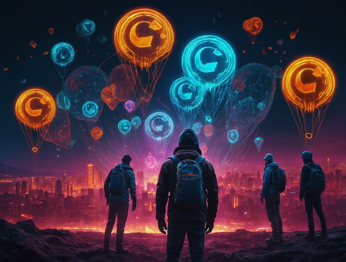 Metis Airdrop — Your Free Tokens Now! | by Metis | May, 2024 | Medium