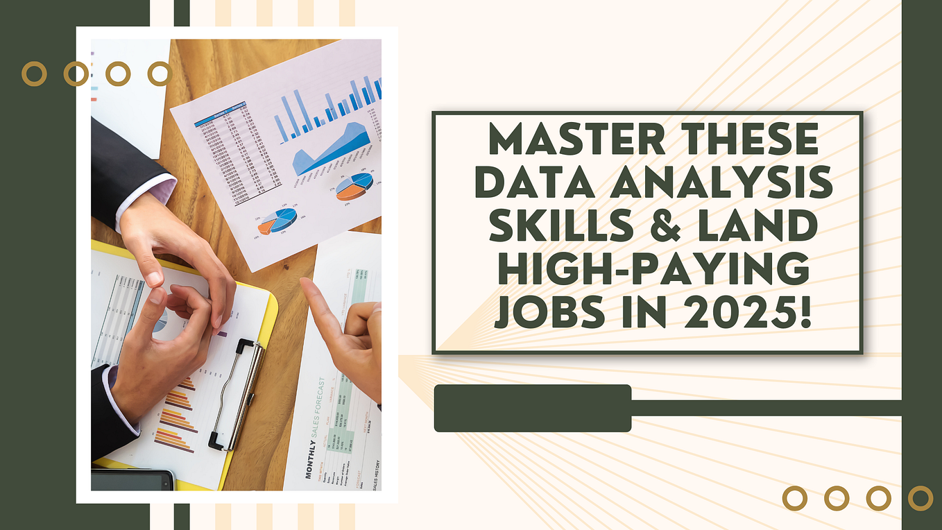 How to Become a Data Scientist: A Step-by-Step Guide for Beginners | by Muhammad Zain ul Abideen ...