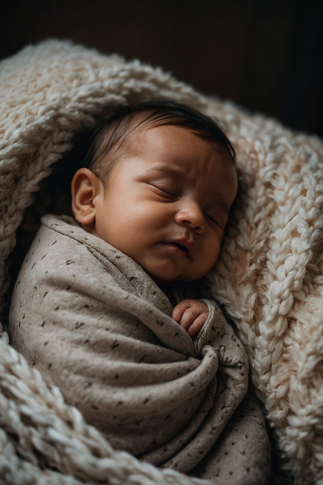 The Swaddle Debate: How It Affects Your Newborn’s Sleep | by Baby Haven ...