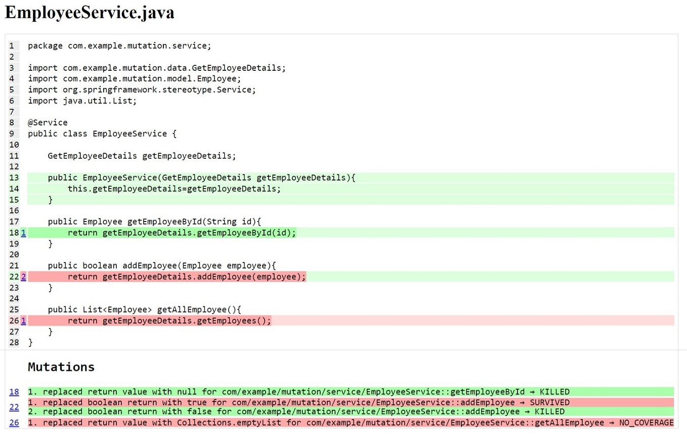 Bean Scopes in Spring Framework. Let’s examine various bean scopes ...