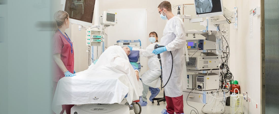 El Hospital Italiano, nuevamente entre los mejores Centros Médicos ...