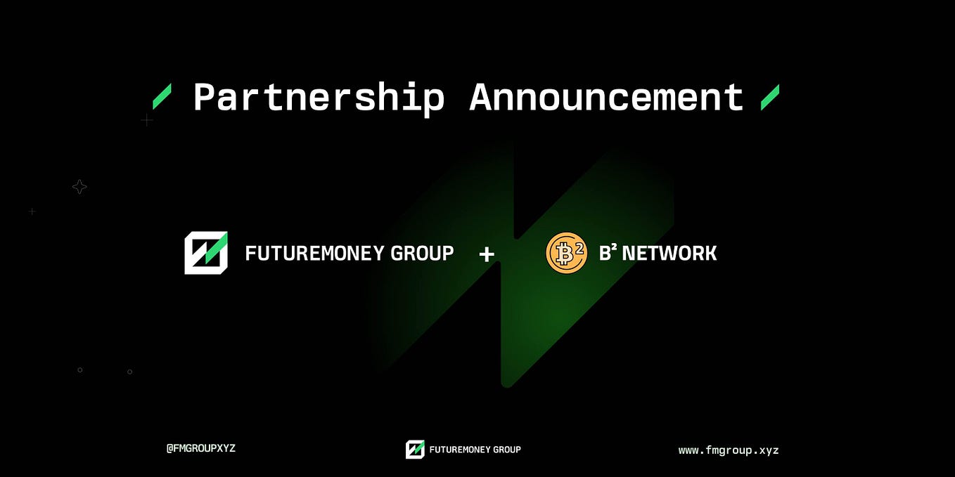 THE FUTURE OF DEPIN 2024(CN) | by Future Money Group | Jun, 2024 | Medium