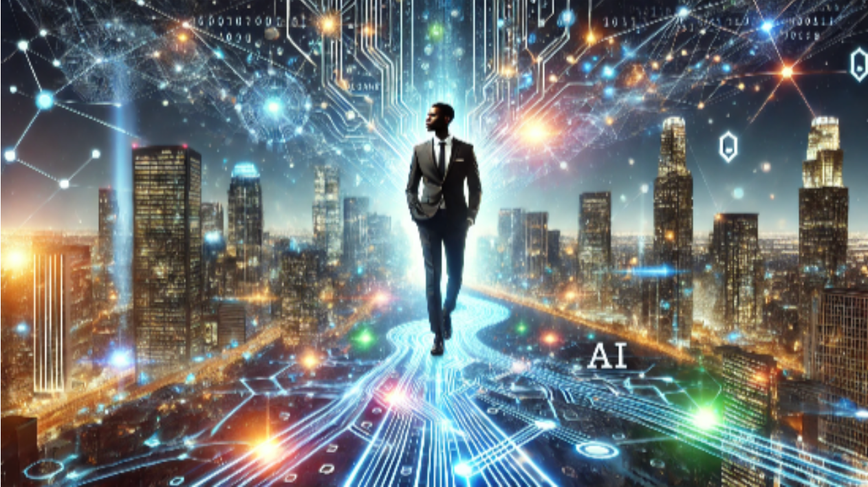 From AI Buzz to AI Boom: Taking the Next Leap in Your Business | by Dr ...