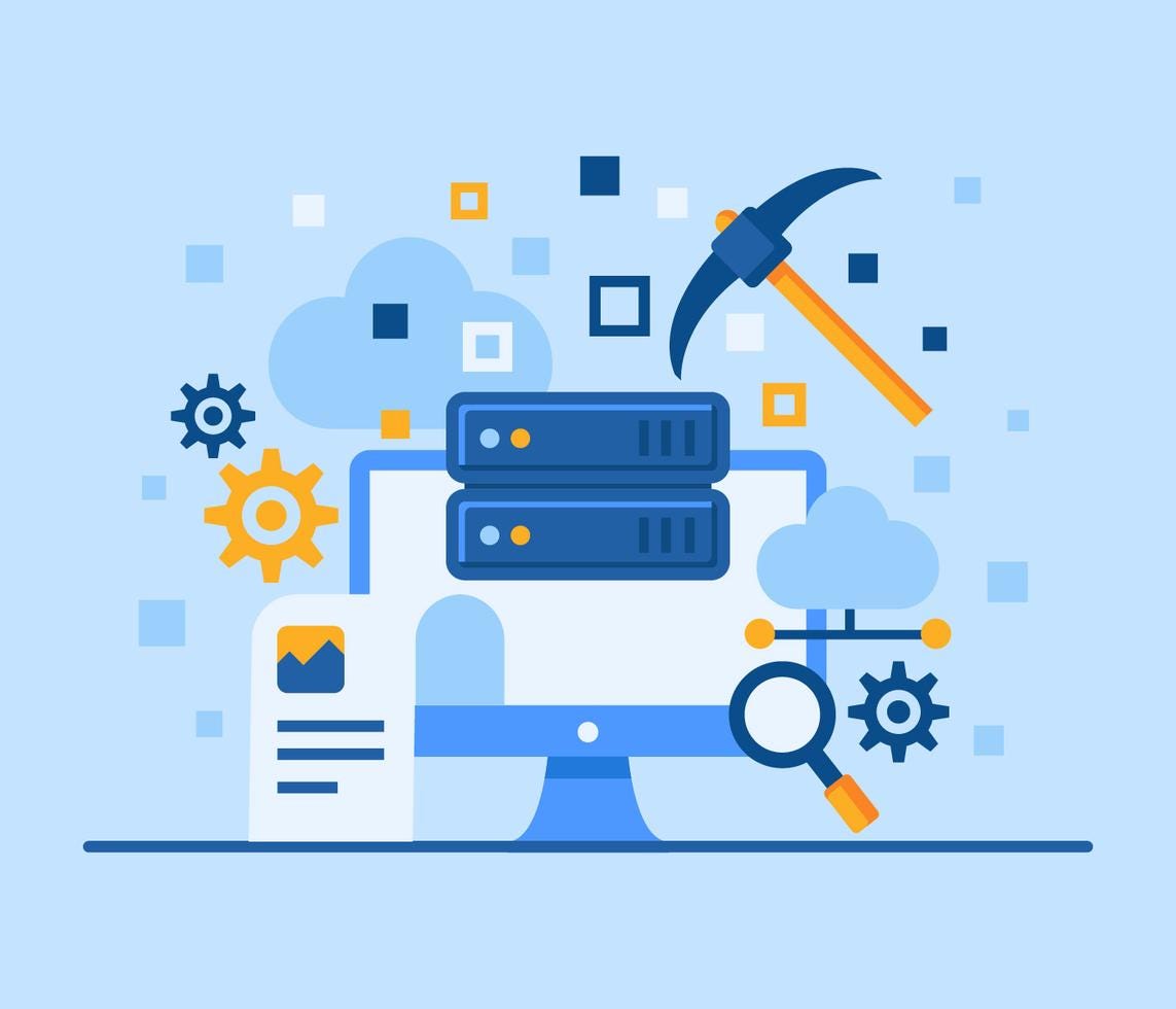 Building a Rich Text Editor with React and Draft.js, Pt. 1: Basic Set ...