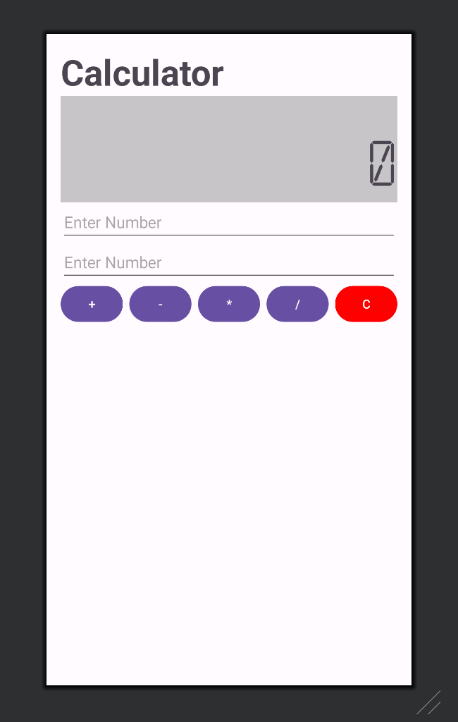Loan Calculator - Code with Isa - Medium