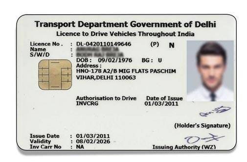 Process of Passport Reissue In India | by Identity Proof | Medium