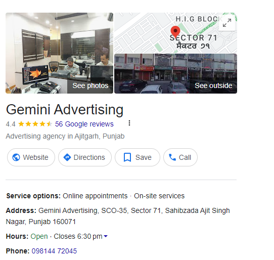 Digital Marketing Unveiled: Navigating the Online Universe with Gemini ...