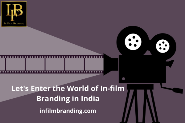 Covert Advertising in Bollywood. In today’s highly competitive markets ...