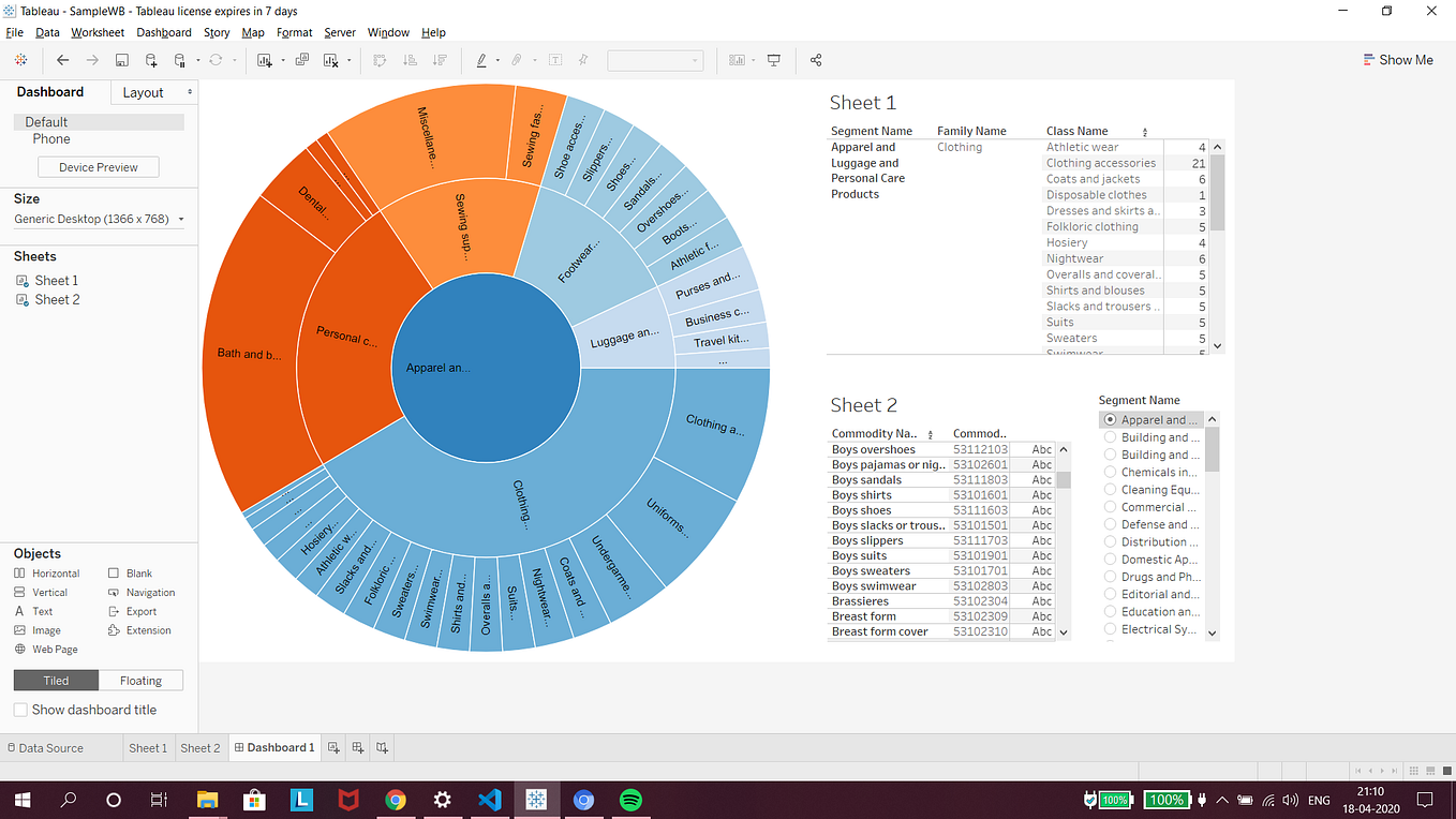 How to create a choropleth Map or a Geographic HeatMap in React | by Rajesh Sharma | Medium