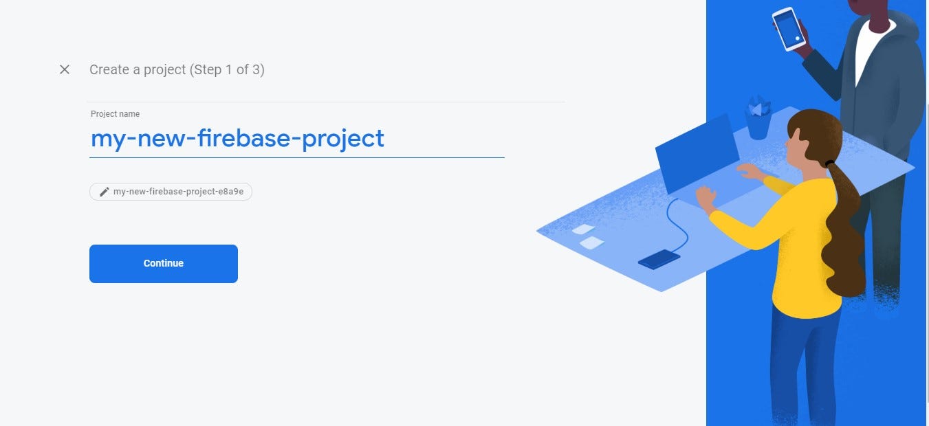 How To Deploy Your React App With Aws By Md Jahed Medium