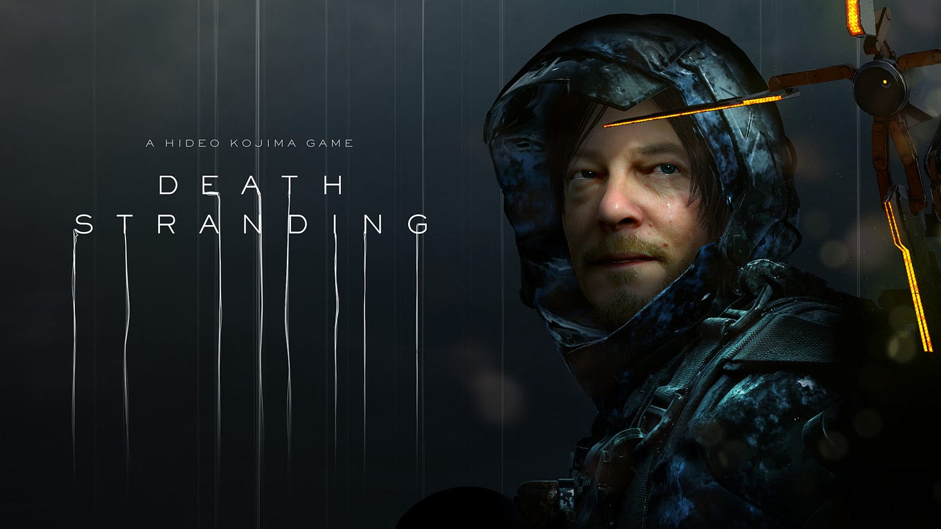 Heavy Rain: Press X to “Shaun!”. Video game glitches often happen… | by ...
