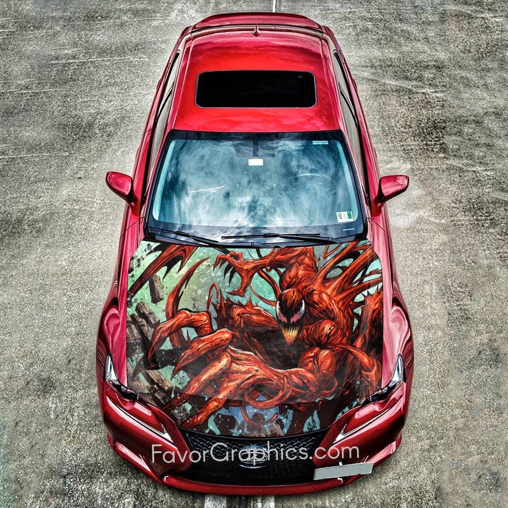 How to vinyl wrap a car yourself? | by Favor Graphics | Medium
