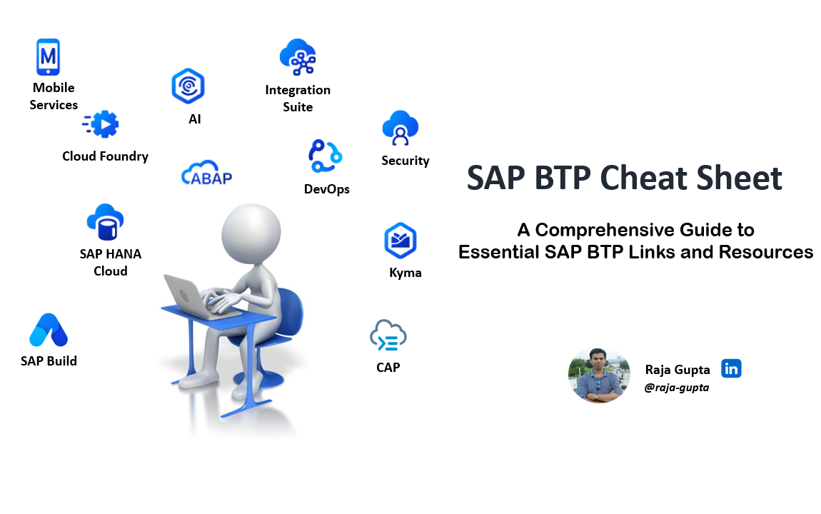 SAP BTP Interview Questions and Answers — Part 1 | by Raja Gupta | Medium