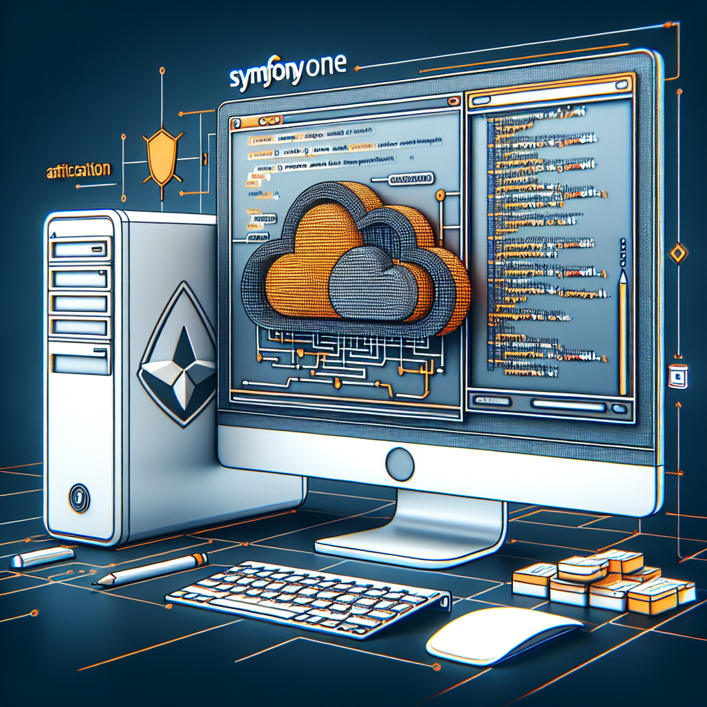 Running A Symfony Application On Aws Lambda Part 2 By Navid