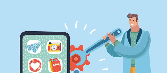 Independent Android Toolbars For Fragments — Part1 Options By Alex Hrindii Medium