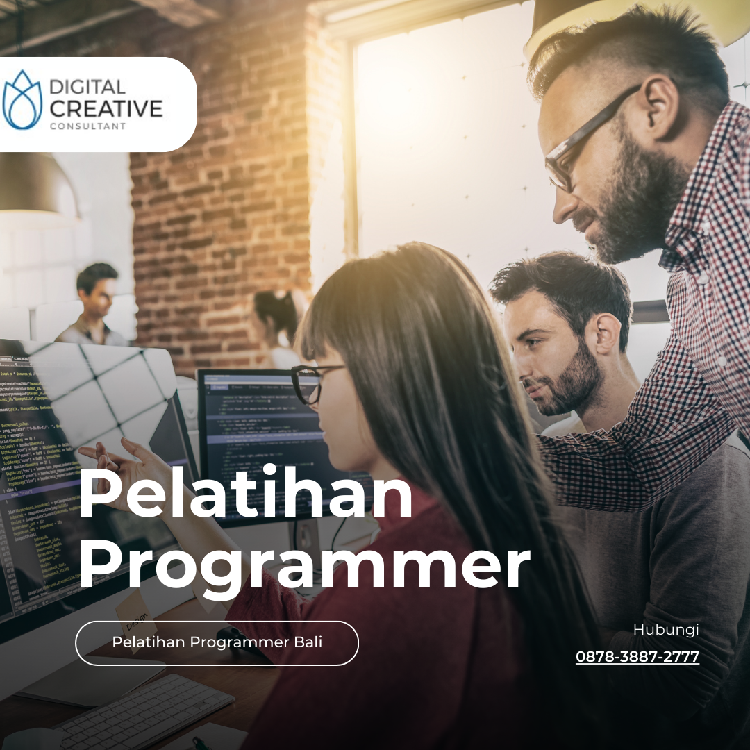 Kelas Pemrograman Game Engine di Bali 0878–3887–2777 | by Pelatihan ...
