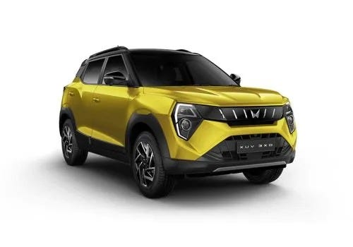 Discover the Best Cars at Sireesh Auto: Your Trusted Mahindra Dealer in ...