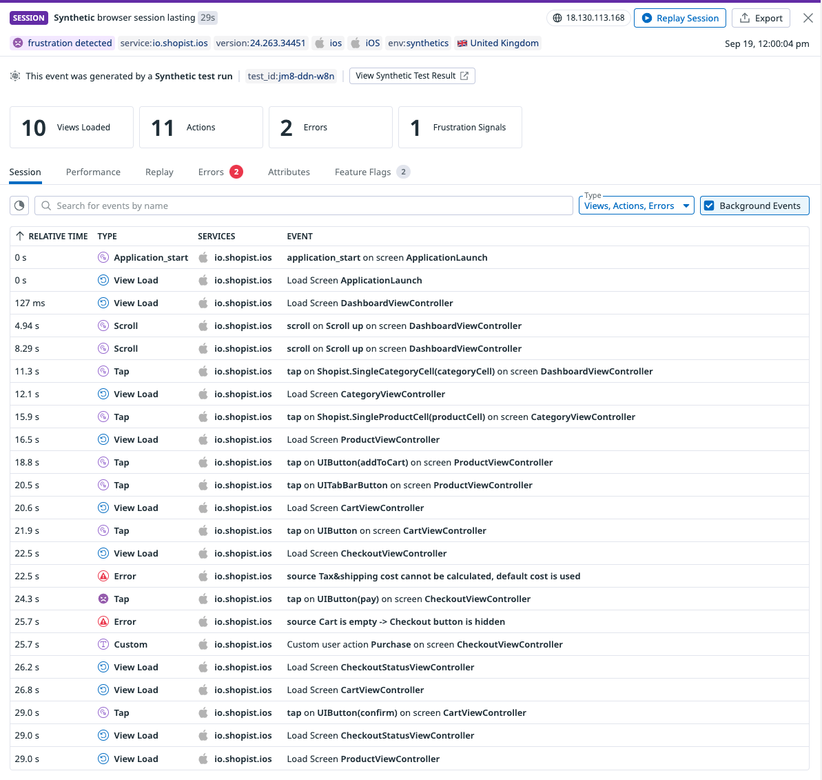 A guide to Log Management Indexing Strategies with Datadog | by ...