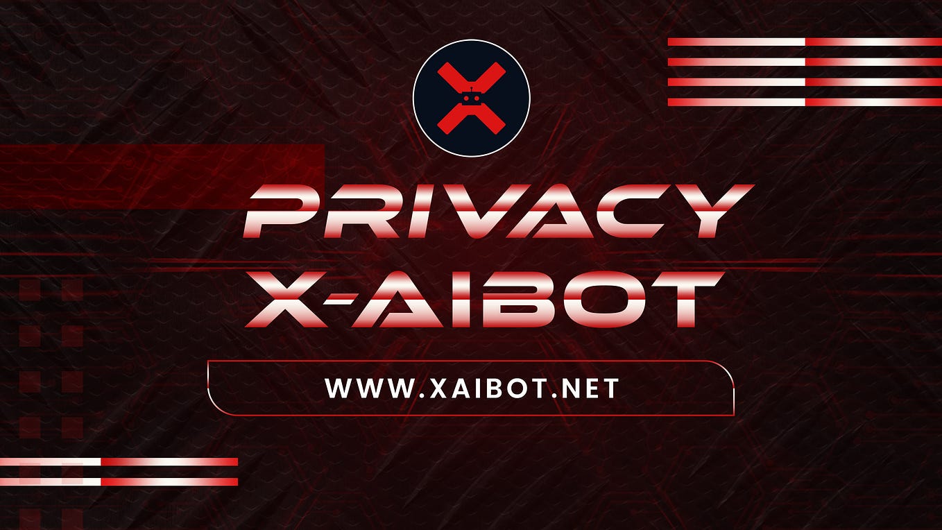 How to use X-Aibot Part 2. Tutorial | by xaibot | Medium