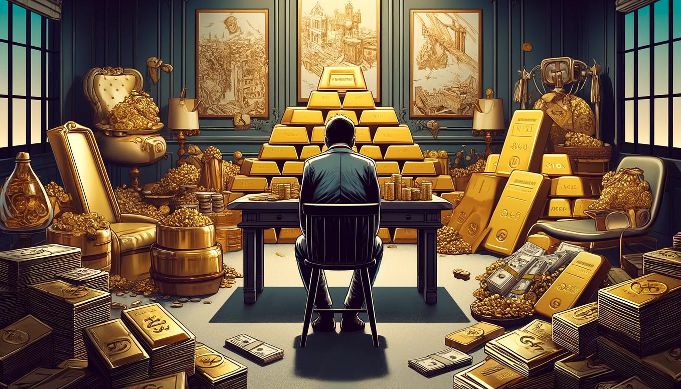 Rational Thinking: Why So Difficult Now In The Modern World? | by Bosun ...