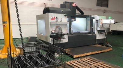 Unveiling the Excellence of Automotive Casting and Precision Machining ...