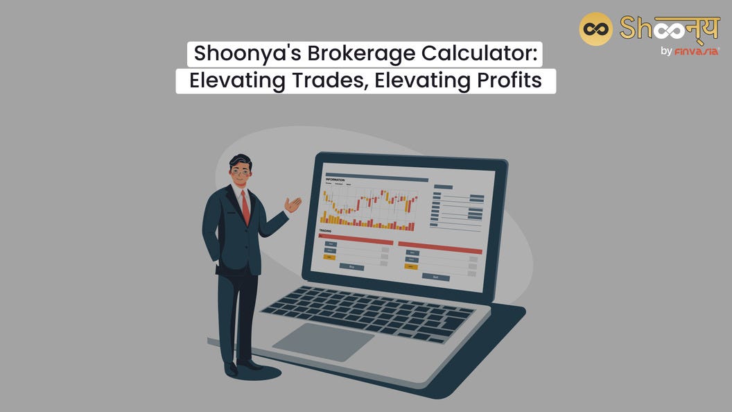 Explore Features of Shoonya’s Desktop Trading Platform - Shoonya - Medium