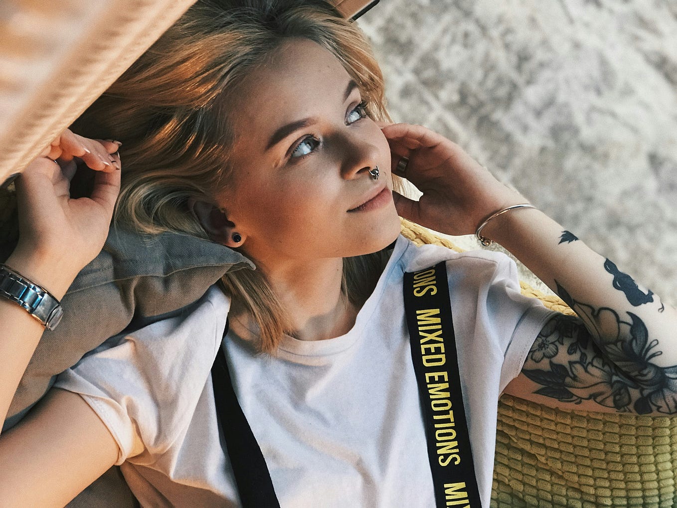 6 Powerful Ways to Overcome Negative Thinking and Boost Your Mood | by ...