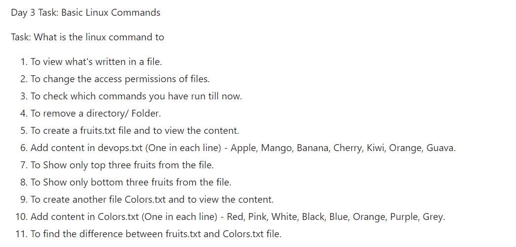 Day 01 : What is DevOps. I would like to start my DevOps Blogs… | by Syedjohn | Medium