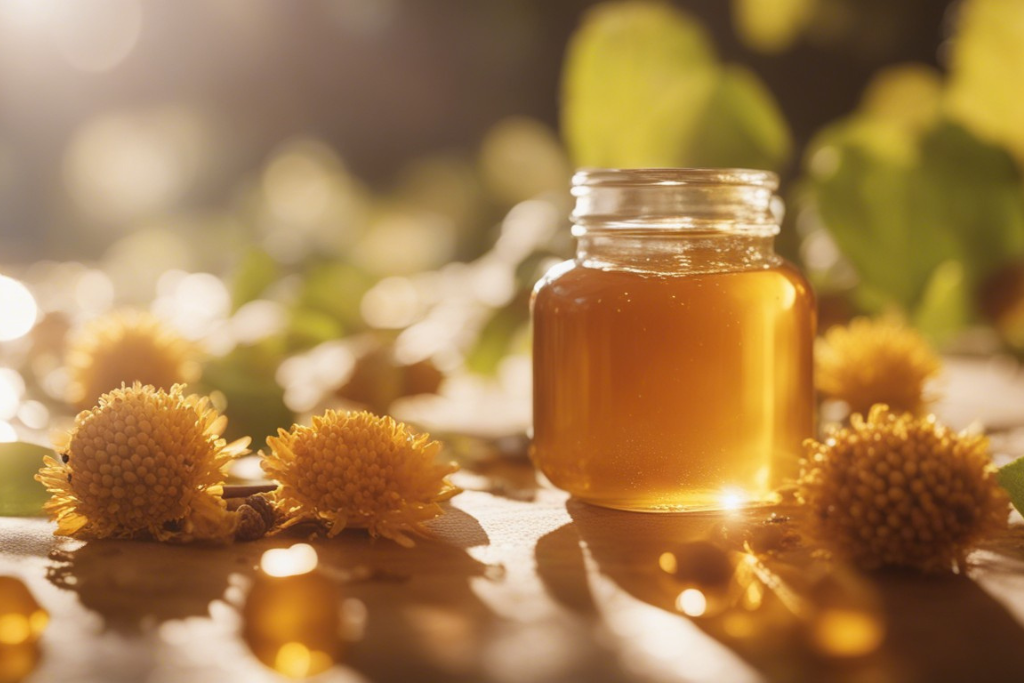 The Benefits of Eucalyptus Honey | A Closer Look | by Geo Honey | Medium