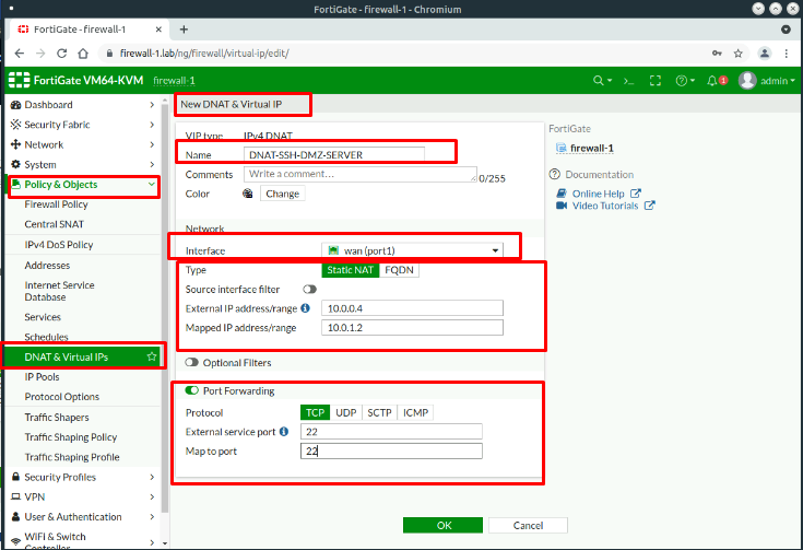 Wazuh & Sysmon “Quick Setup and a Brief Overview” | by Amalul Arifin ...