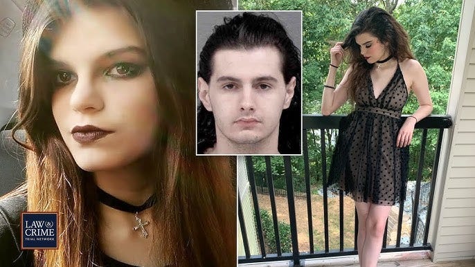 The Haunting Case of Maurice Theriault: A Life Marked by Demonic Possession | by Ragnarr ...