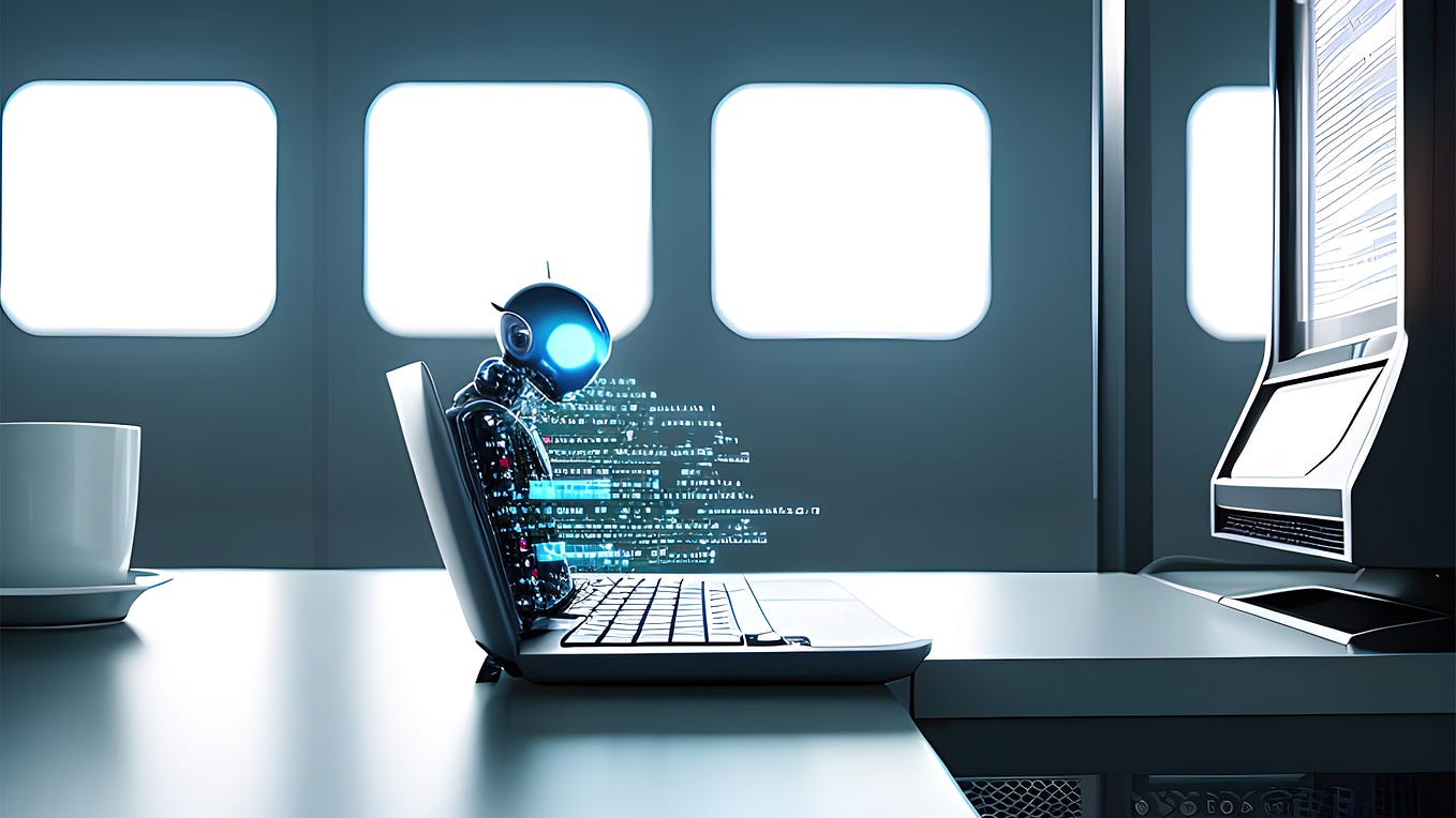 5 Core Components of a Software Application | by Julie Russell | Medium