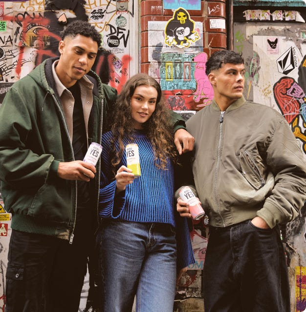 Exploring the Refreshing World of Sparkling Mineral Water | by EauYes | May, 2024 | Medium