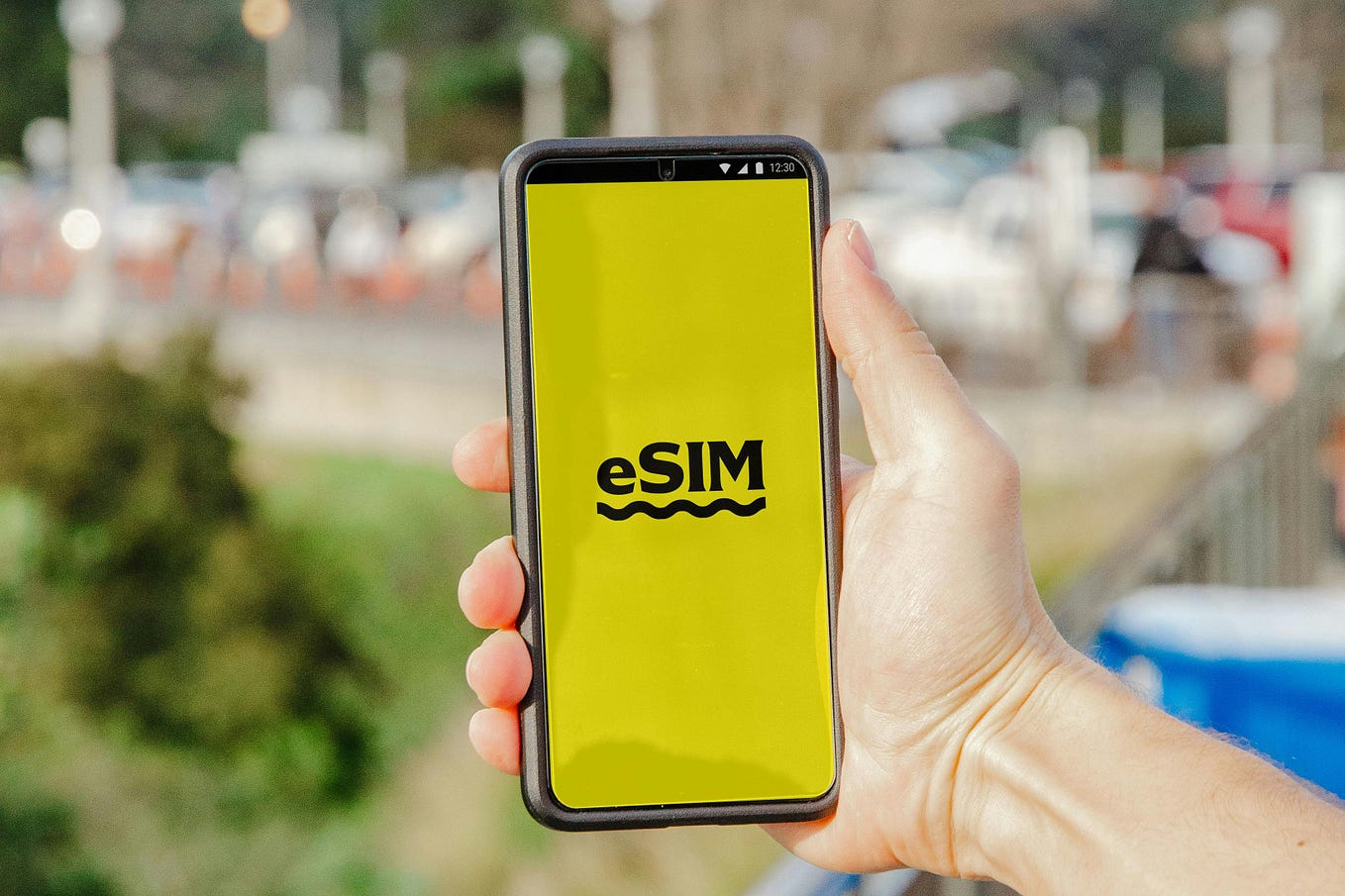 The Rise of eSIM Technology A Revolution in Mobile Connectivity | by Best Esim Services | Aug ...