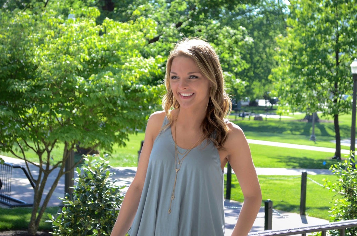 Leave Behind Idea | by Carley Toms | Medium