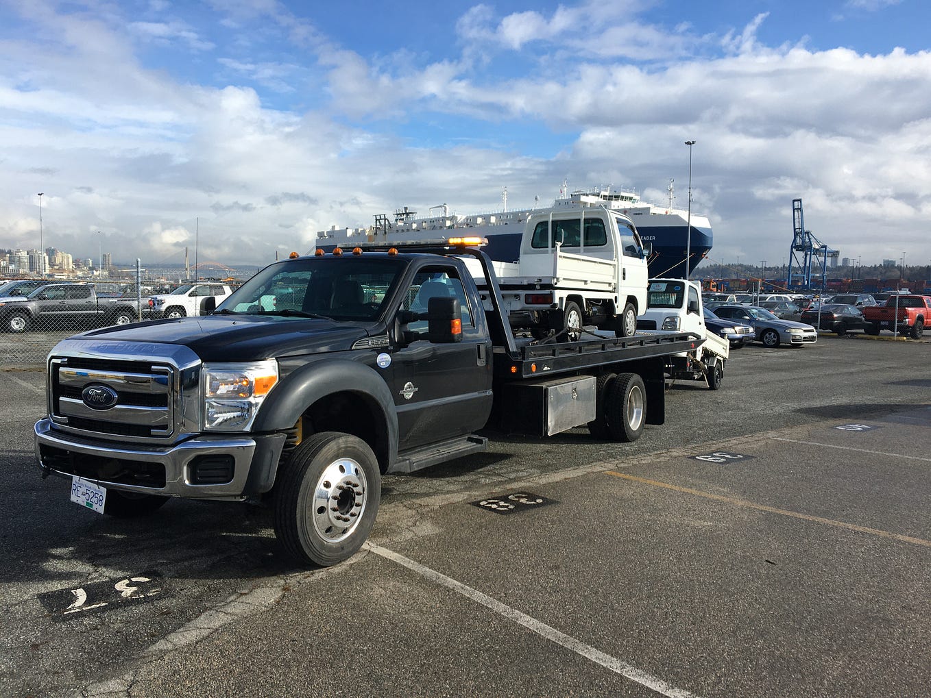 Scrap Car Removal Abbotsford: Responsible Recycling Service | by Junk ...