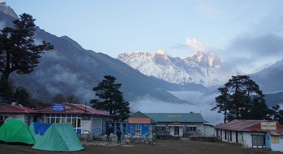 **Kathmandu to Phaplu Salleri Jeep Ride: A Scenic Journey through the ...