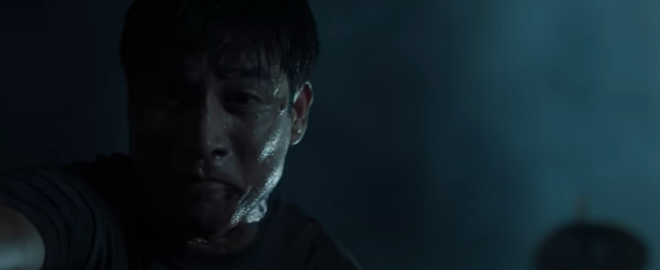 Green Bones. Ang tanong ng pelikula: papaano mo… | by CInEMA Editors ...