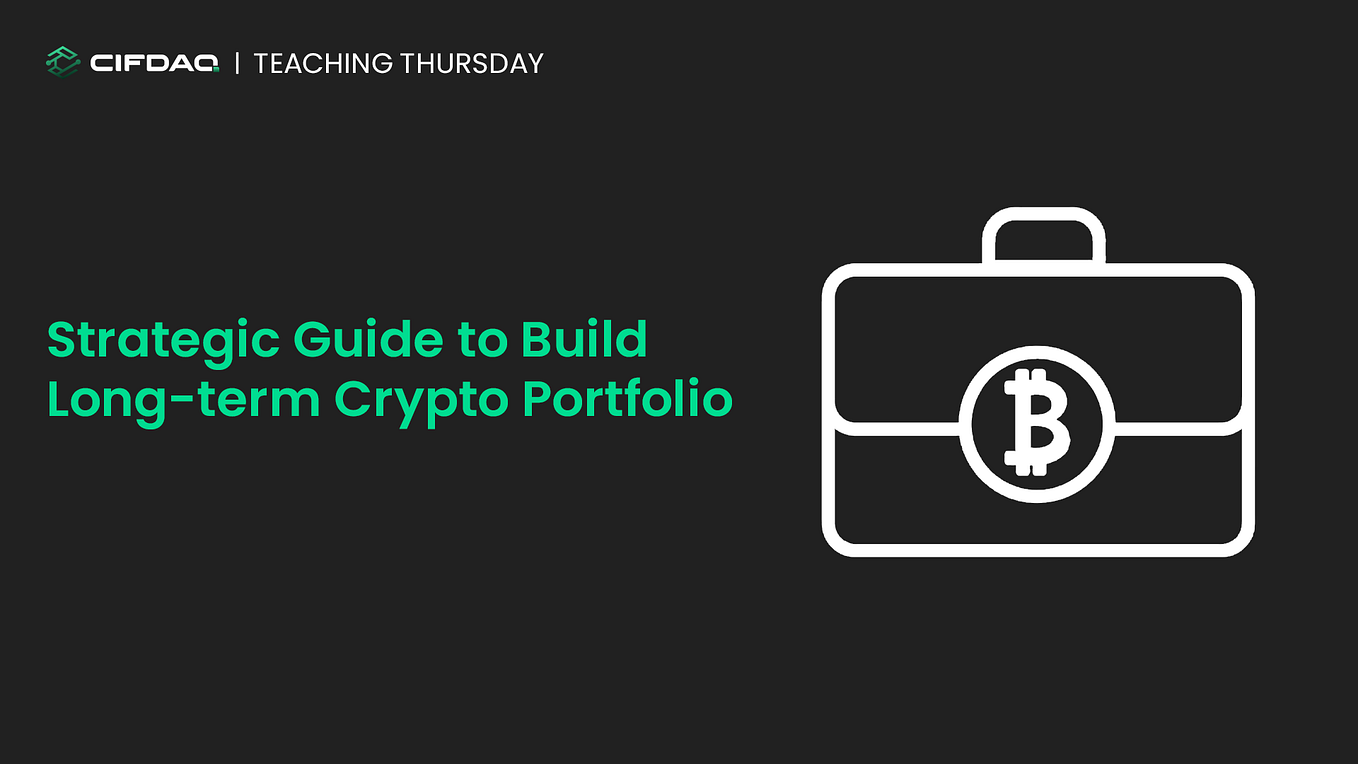 Cifdaq Overview Of The Revolutionary Blockchain Ai Ecosystem By Cifdaq Medium