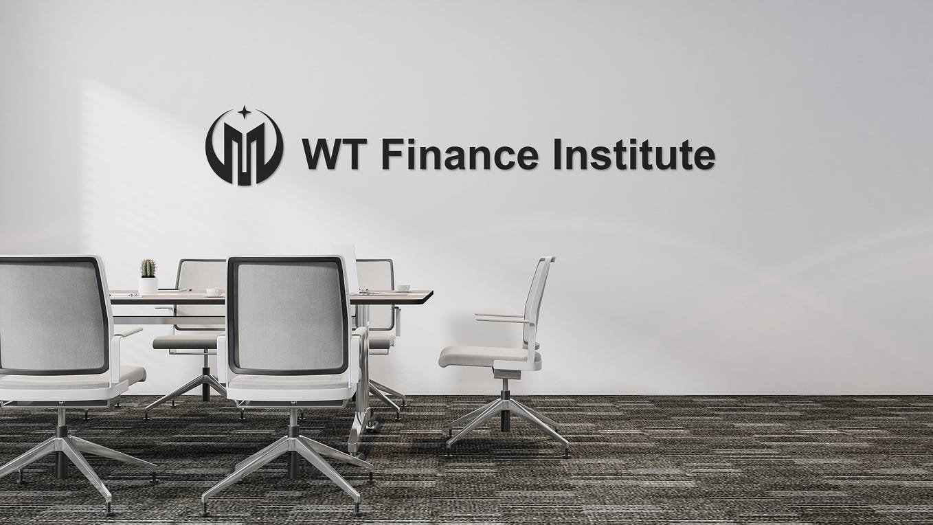WFI Tokens Propel WT Finance Institute’s “Ai Wealth Creation 4.0 ...
