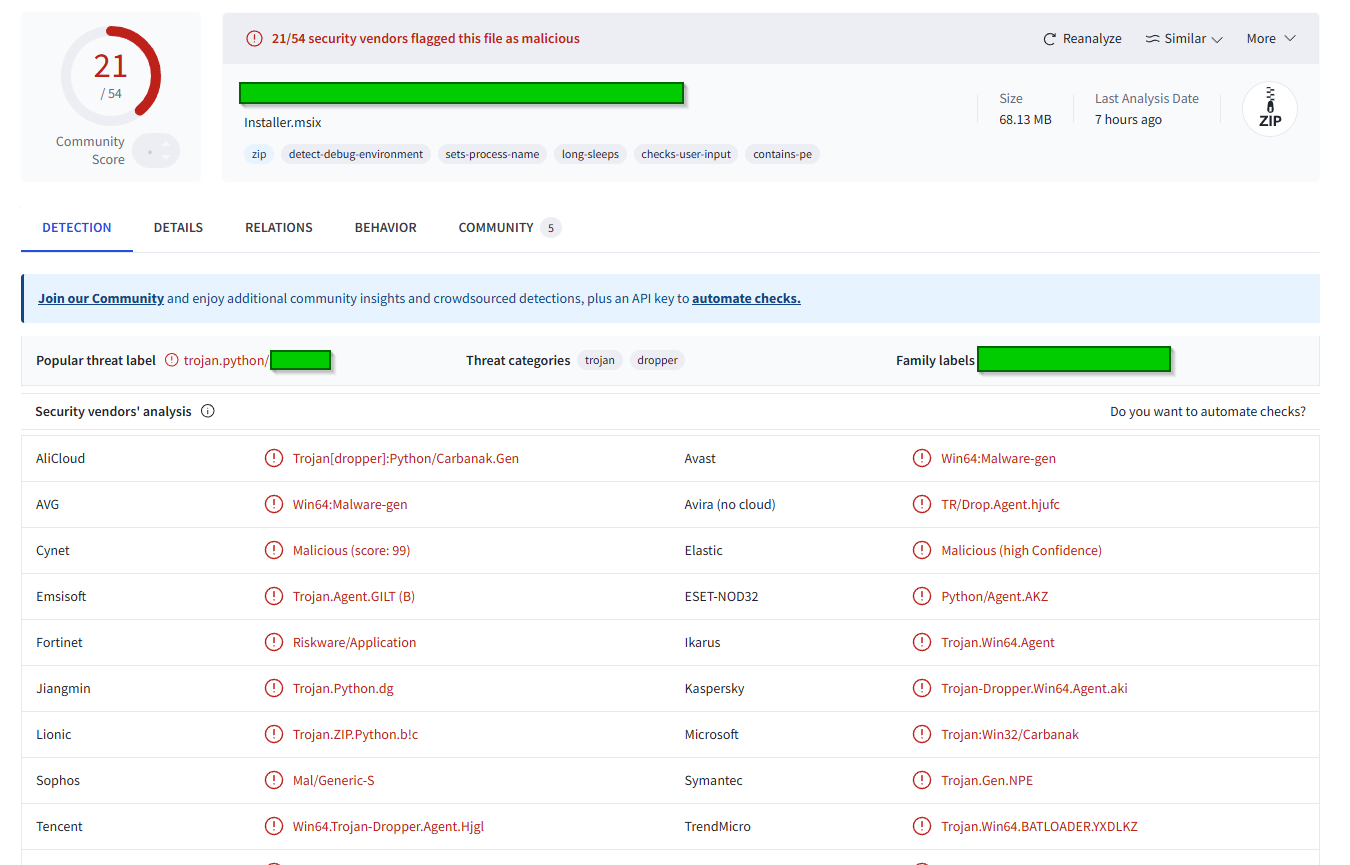 CTF Write-up: TeamCity Exploit(Certified Cyber Defenders) | by itsGir | Feb, 2025 | Medium