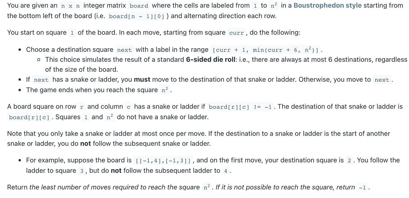 Minimum Falling Path Sum Leetcode 931 By Rajith Thennakoon Medium 9236