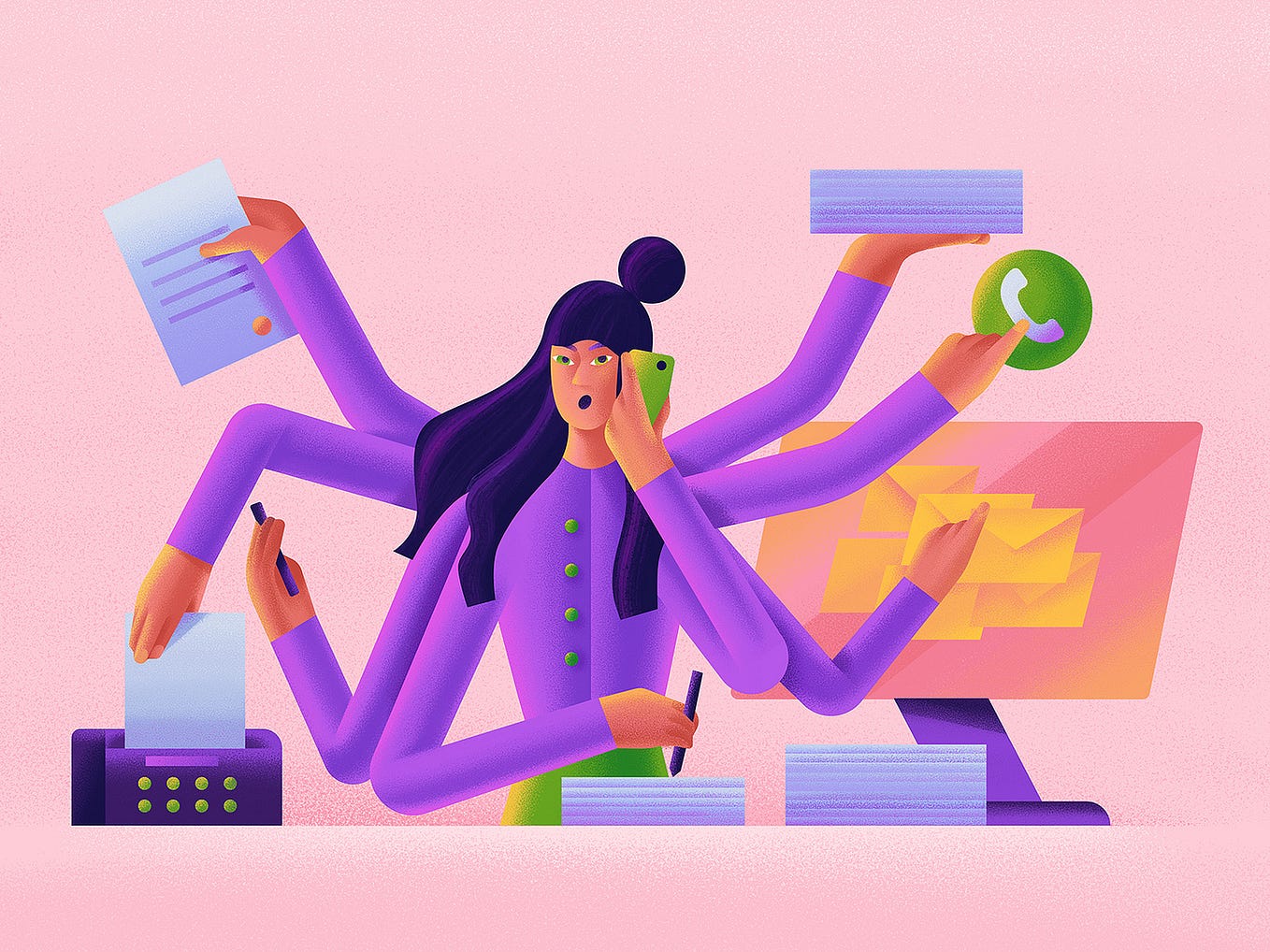 The most common topics from 200+ design mentorship sessions | by ...