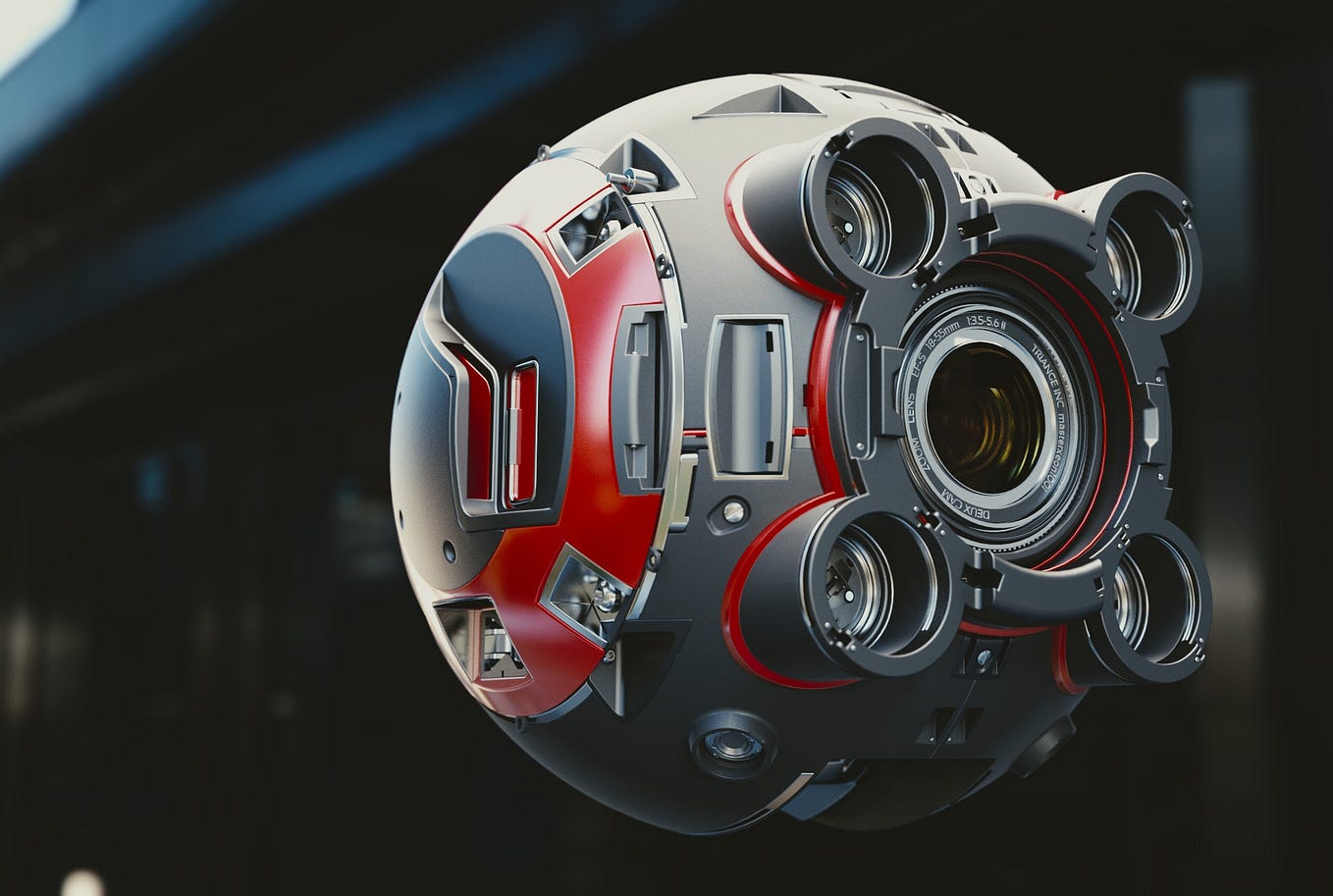 10 Must-Have Blender Addons and Plugins for 3D Modeling | by Gioxyer ...