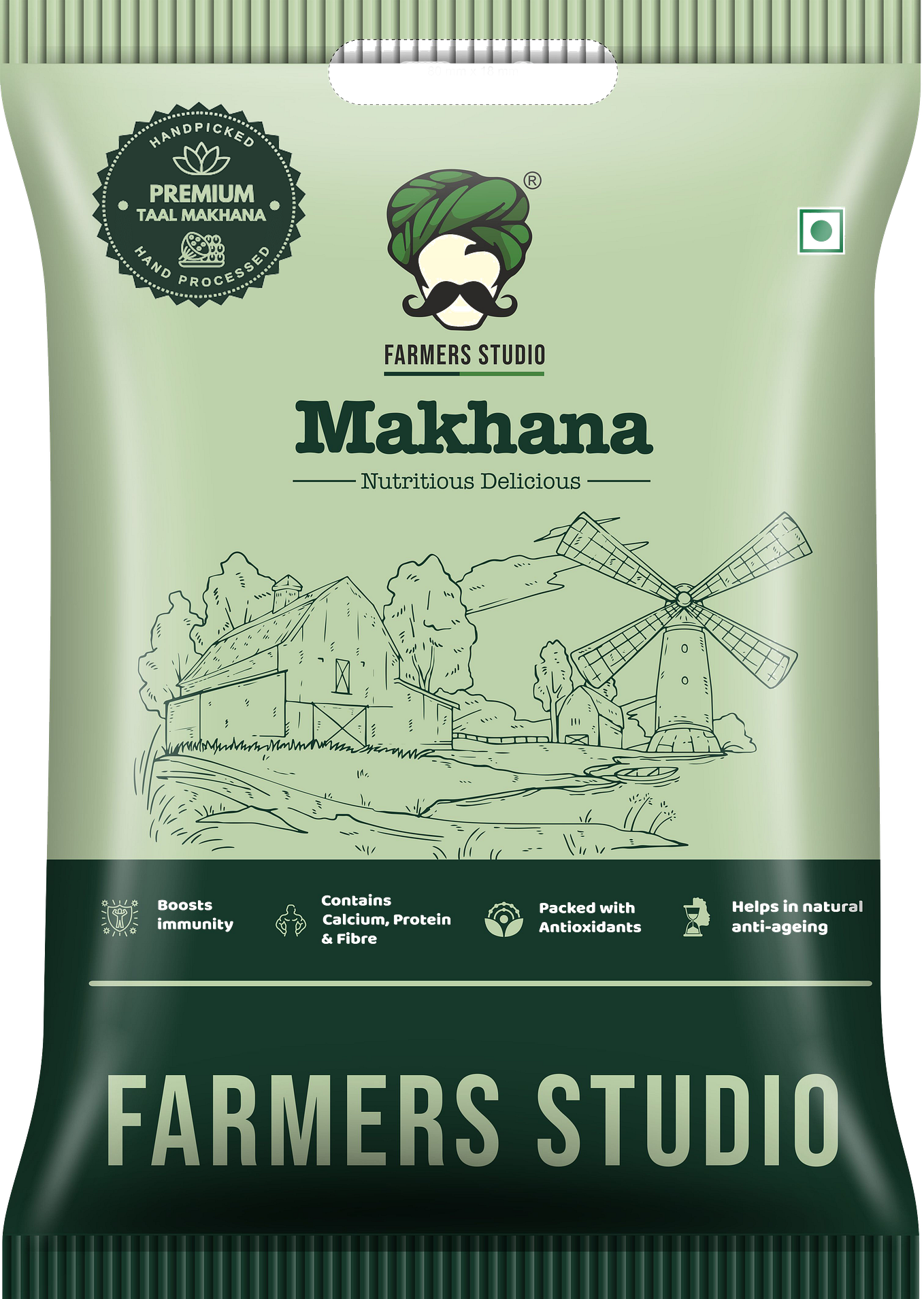 Makhana Benefits for Female. Makhana, also known as Fox Nuts or… | by ...