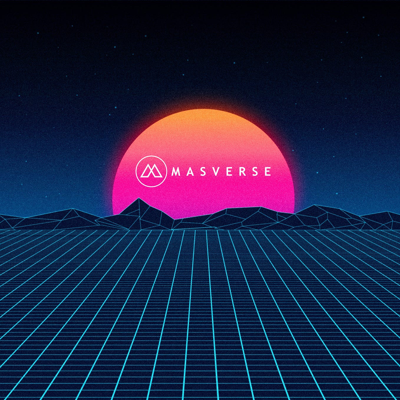MasChain: Pioneering the Public-Permissioned Blockchain Revolution for ...