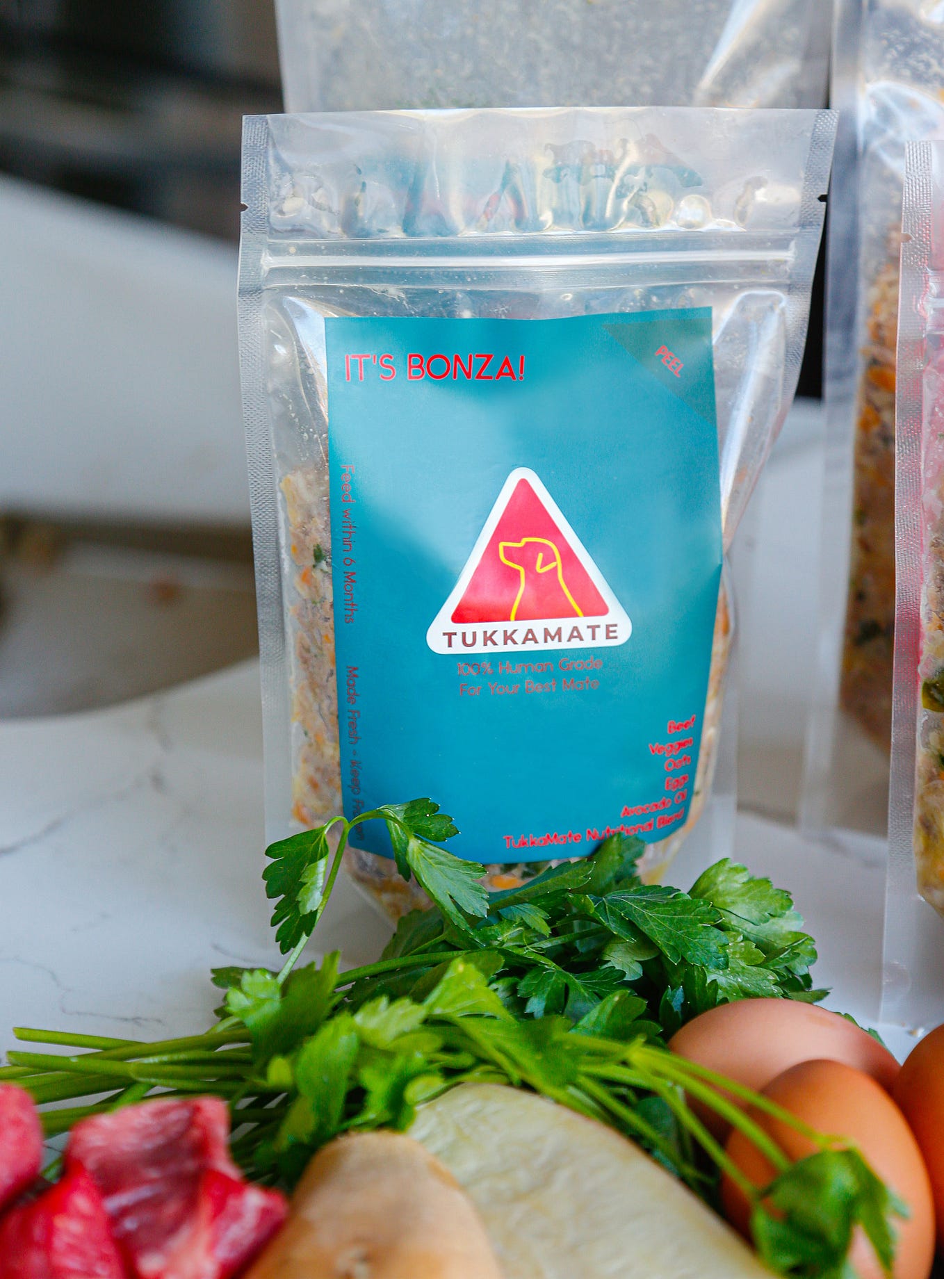 Fresh Dog Food Delivery: The Best Way To Feed Your Pets Healthy Food ...